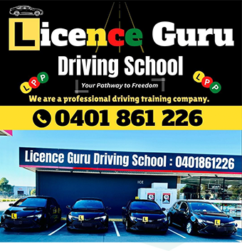 Tips – Licence Guru