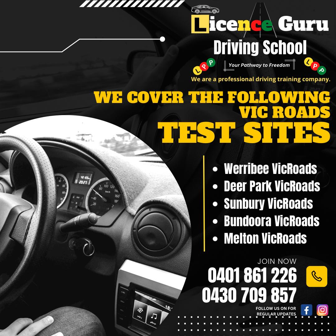 Tips – Licence Guru